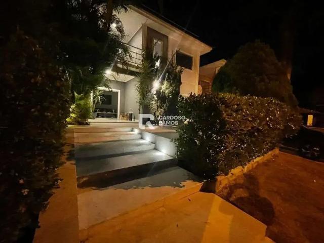Casa / Sobrado para Venda em Lauro de Freitas/BA Buraquinho 4 Quartos