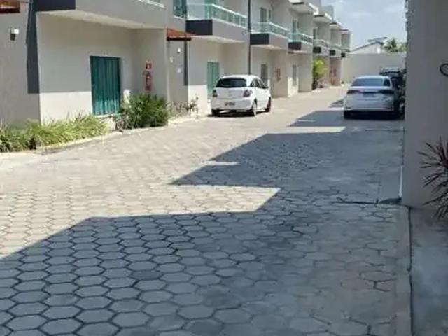 Casa / Sobrado para Venda em Lauro de Freitas/BA Buraquinho 4 Quartos