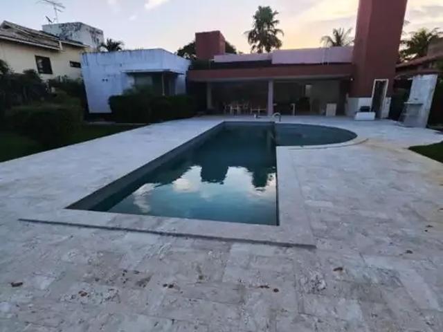 Casa / Sobrado para Venda em Lauro de Freitas/BA Buraquinho 4 Quartos