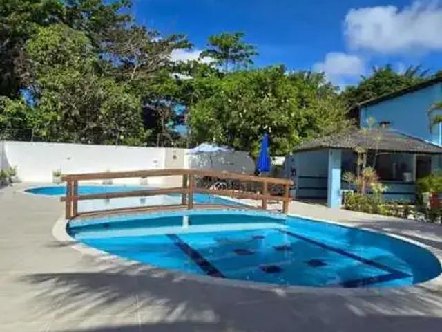 Casa / Sobrado para Venda em Lauro de Freitas/BA Buraquinho 6 Quartos