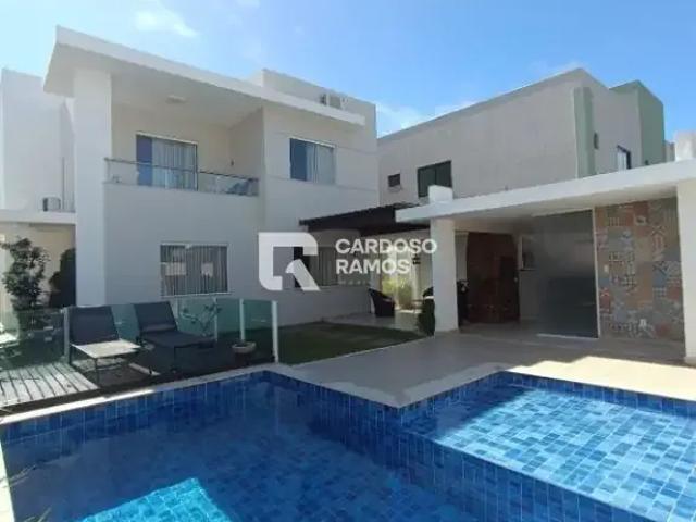 Casa / Sobrado para Venda em Lauro de Freitas/BA Buraquinho
