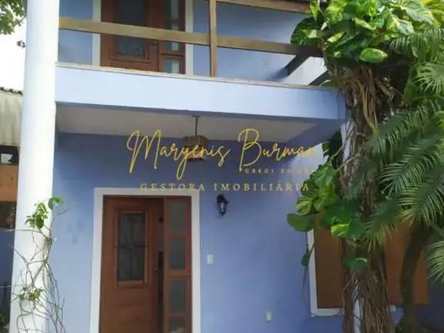 Casa / Sobrado para Venda em Lauro de Freitas/BA Buraquinho 2 Quartos