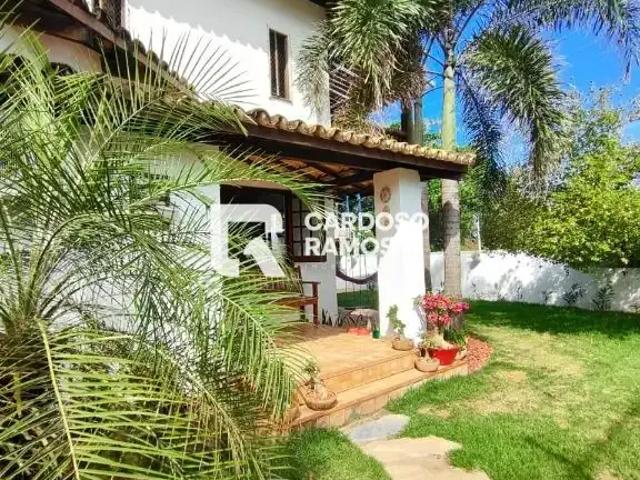 Casa / Sobrado para Venda em Lauro de Freitas/BA Buraquinho 2 Quartos