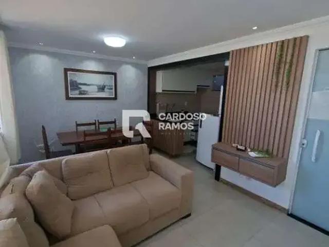 Casa / Sobrado para Venda em Lauro de Freitas/BA Buraquinho 2 Quartos