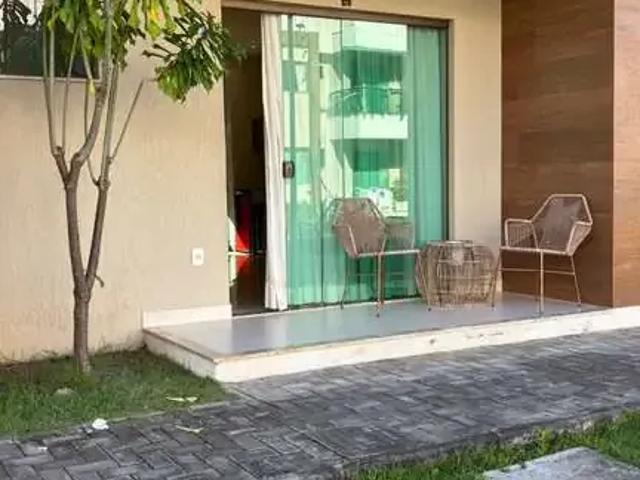 Casa / Sobrado para Venda em Lauro de Freitas/BA Buraquinho 2 Quartos