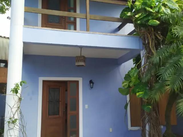 Casa / Sobrado para Venda em Lauro de Freitas/BA Buraquinho 2 Quartos