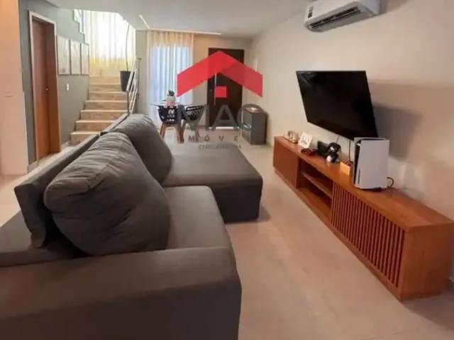 Casa / Sobrado para Venda em Lauro de Freitas/BA Buraquinho 2 Quartos