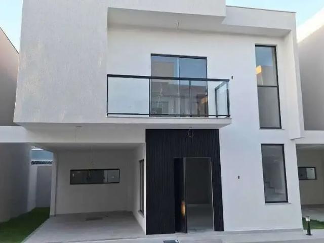 Casa / Sobrado para Venda em Lauro de Freitas/BA Buraquinho 3 Quartos