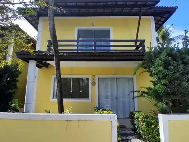 Casa / Sobrado para Venda em Lauro de Freitas/BA Buraquinho 3 Quartos
