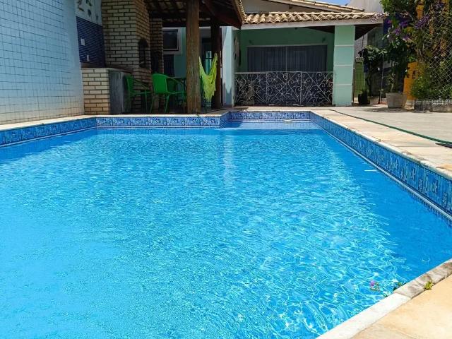 Casa / Sobrado para Venda em Lauro de Freitas/BA Buraquinho 3 Quartos