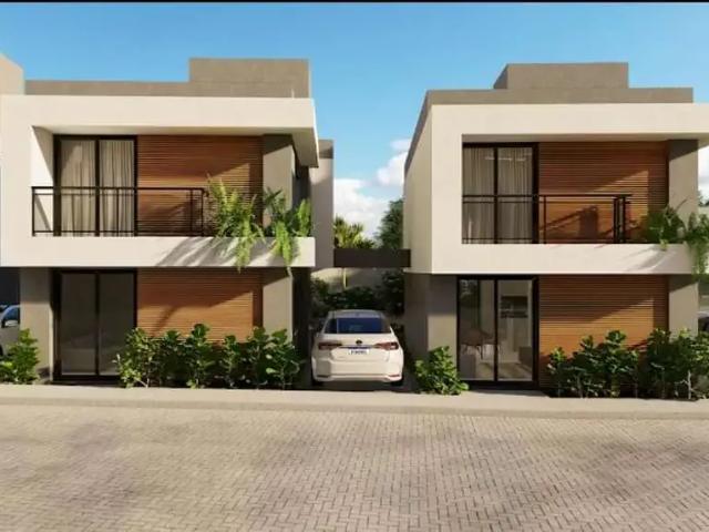 Casa / Sobrado para Venda em Lauro de Freitas/BA Buraquinho 3 Quartos