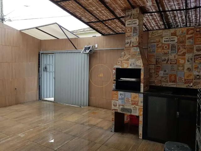 Casa / Sobrado para Venda em Lauro de Freitas/BA Buraquinho 3 Quartos