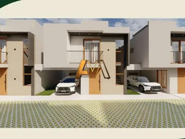 Casa / Sobrado para Venda em Lauro de Freitas/BA Buraquinho 3 Quartos