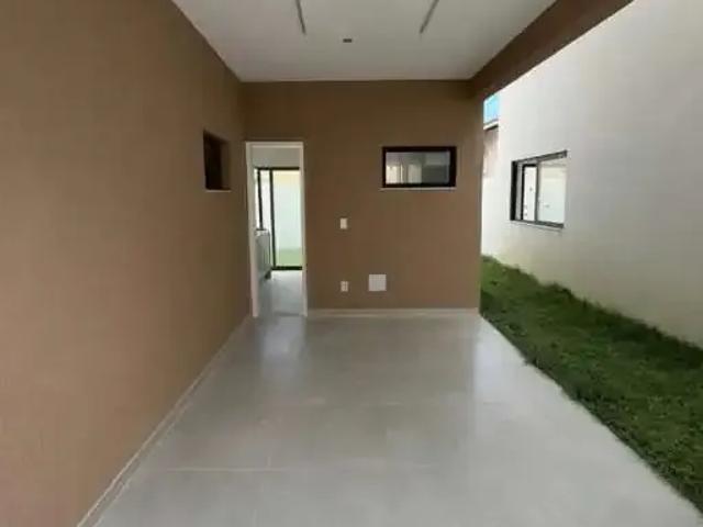 Casa / Sobrado para Venda em Lauro de Freitas/BA Buraquinho 3 Quartos