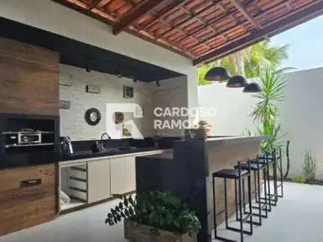 Casa / Sobrado para Venda em Lauro de Freitas/BA Buraquinho 3 Quartos