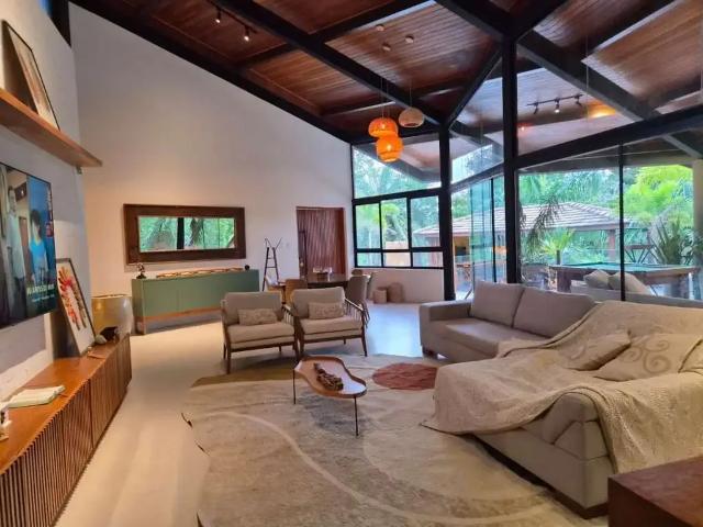 Casa / Sobrado para Venda em Lauro de Freitas/BA Encontro das Águas 3 Quartos