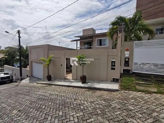 Casa / Sobrado para Venda em Lauro de Freitas/BA Estrada do Coco 4 Quartos