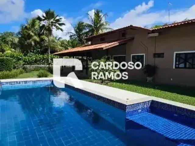 Casa / Sobrado para Venda em Lauro de Freitas/BA Estrada do Coco 4 Quartos