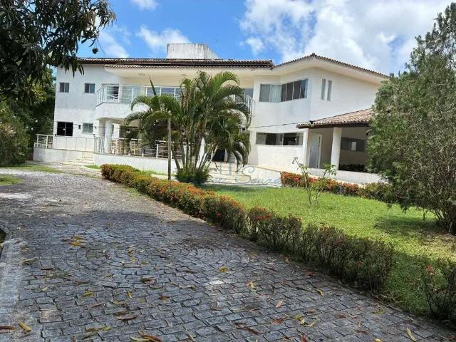 Casa / Sobrado para Venda em Lauro de Freitas/BA Estrada do Coco 4 Quartos