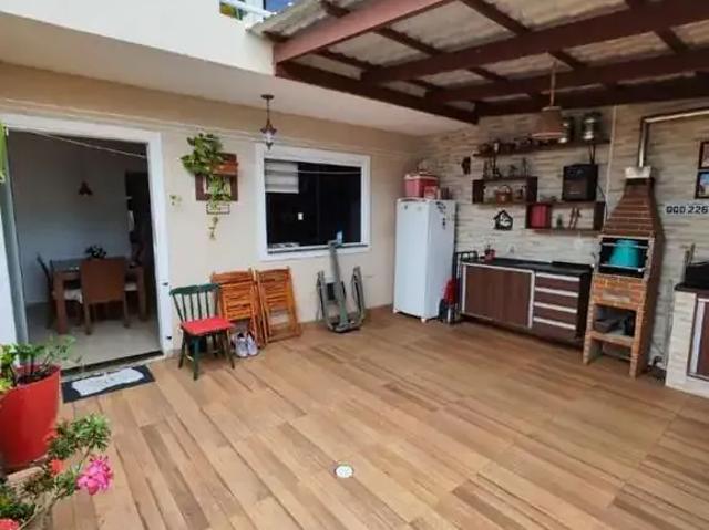 Casa / Sobrado para Venda em Lauro de Freitas/BA Ipitanga 3 Quartos