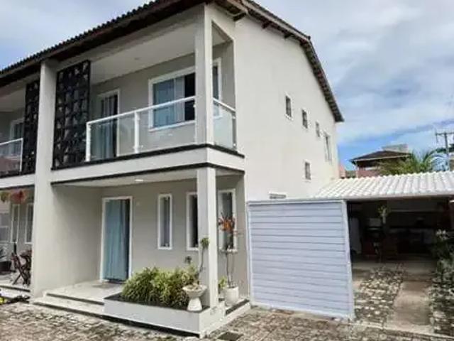 Casa / Sobrado para Venda em Lauro de Freitas/BA Ipitanga 3 Quartos