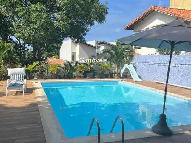 Casa / Sobrado para Venda em Lauro de Freitas/BA Ipitanga 3 Quartos