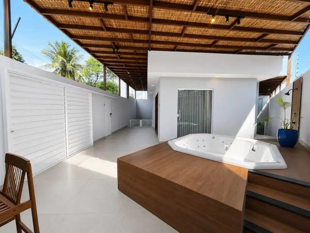 Casa / Sobrado para Venda em Lauro de Freitas/BA Ipitanga 3 Quartos