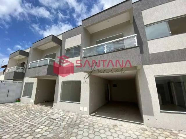 Casa / Sobrado para Venda em Lauro de Freitas/BA Ipitanga 3 Quartos