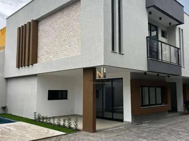 Casa / Sobrado para Venda em Lauro de Freitas/BA Ipitanga 3 Quartos