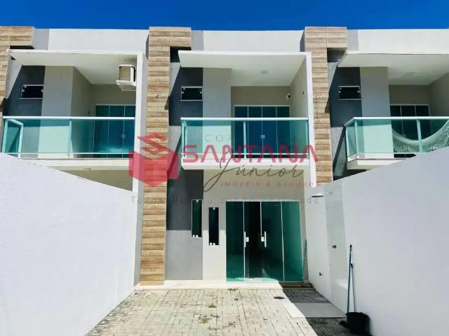 Casa / Sobrado para Venda em Lauro de Freitas/BA Ipitanga 3 Quartos