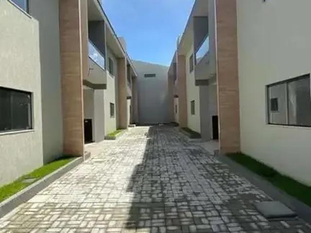 Casa / Sobrado para Venda em Lauro de Freitas/BA Ipitanga 3 Quartos