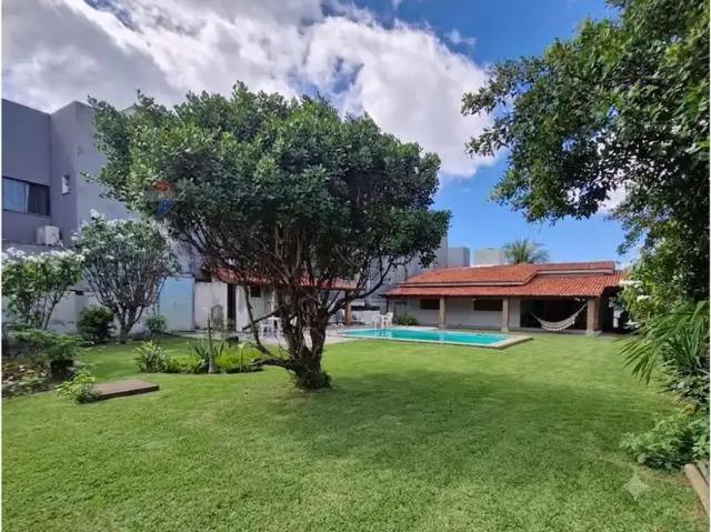 Casa / Sobrado para Venda em Lauro de Freitas/BA Ipitanga 3 Quartos