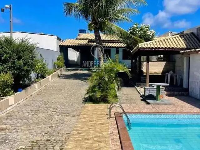 Casa / Sobrado para Venda em Lauro de Freitas/BA Ipitanga 3 Quartos