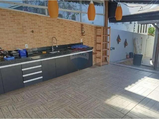 Casa / Sobrado para Venda em Lauro de Freitas/BA Ipitanga 3 Quartos