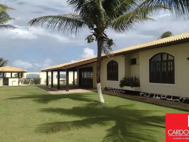Casa / Sobrado para Venda em Lauro de Freitas/BA Ipitanga 12 Quartos