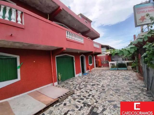 Casa / Sobrado para Venda em Lauro de Freitas/BA Ipitanga 15 Quartos
