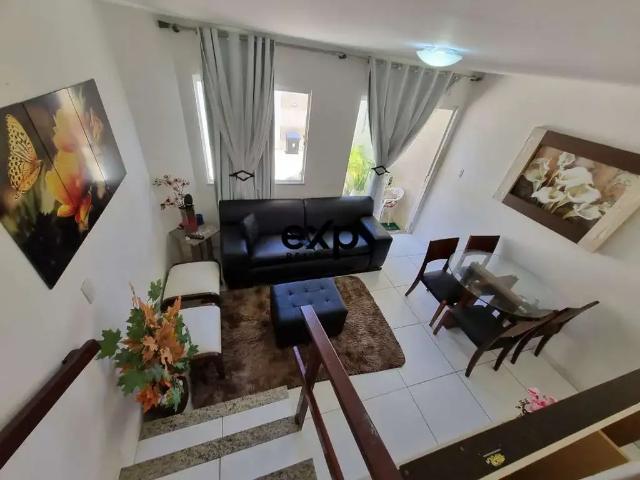 Casa / Sobrado para Venda em Lauro de Freitas/BA Ipitanga 2 Quartos
