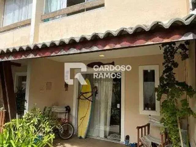 Casa / Sobrado para Venda em Lauro de Freitas/BA Ipitanga 2 Quartos
