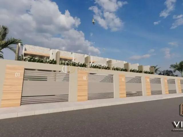 Casa / Sobrado para Venda em Lauro de Freitas/BA Ipitanga 2 Quartos