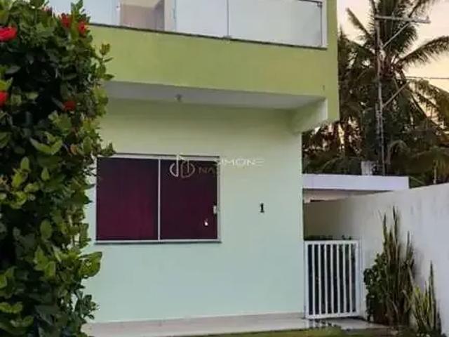 Casa / Sobrado para Venda em Lauro de Freitas/BA Ipitanga 2 Quartos