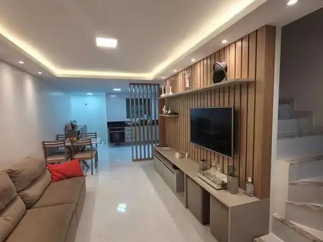 Casa / Sobrado para Venda em Lauro de Freitas/BA Ipitanga 2 Quartos
