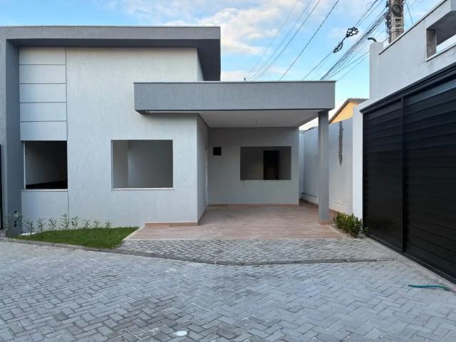 Casa / Sobrado para Venda em Lauro de Freitas/BA Ipitanga 2 Quartos
