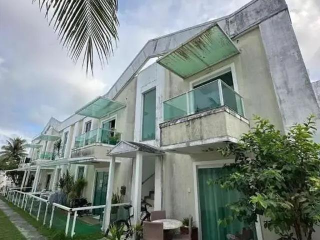 Casa / Sobrado para Venda em Lauro de Freitas/BA Ipitanga 2 Quartos