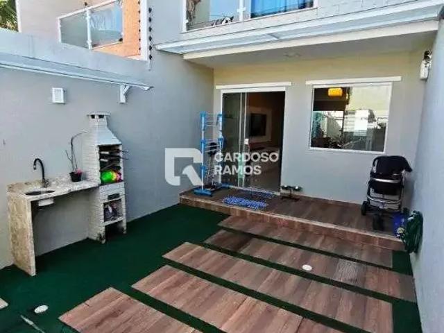 Casa / Sobrado para Venda em Lauro de Freitas/BA Ipitanga 2 Quartos