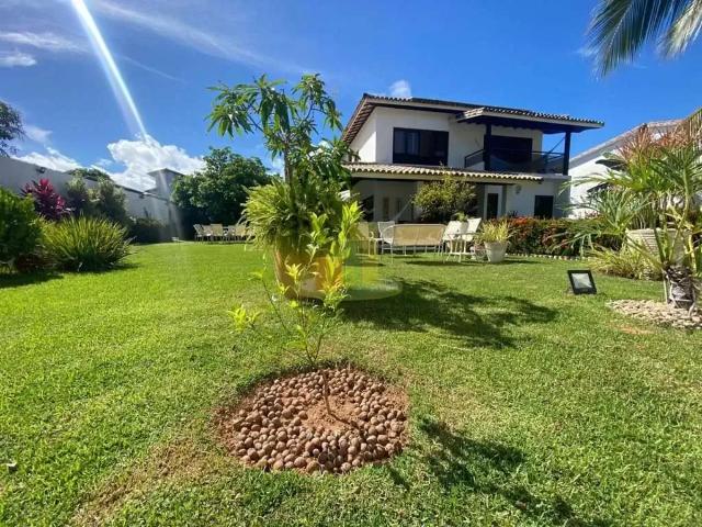 Casa / Sobrado para Venda em Lauro de Freitas/BA Ipitanga 2 Quartos