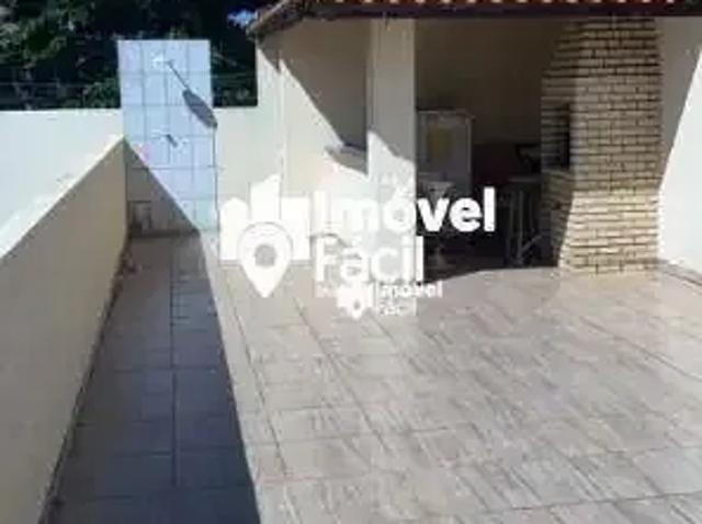 Casa / Sobrado para Venda em Lauro de Freitas/BA Ipitanga 2 Quartos