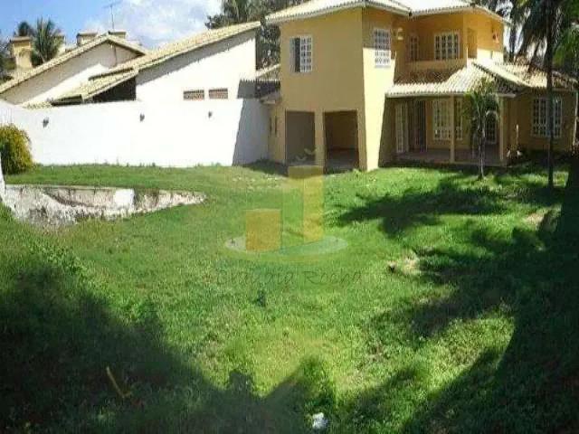 Casa / Sobrado para Venda em Lauro de Freitas/BA Ipitanga 7 Quartos