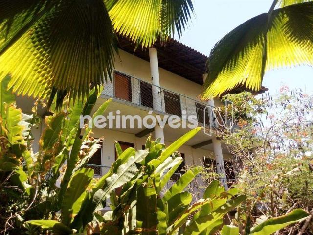 Casa / Sobrado para Venda em Lauro de Freitas/BA Ipitanga 7 Quartos