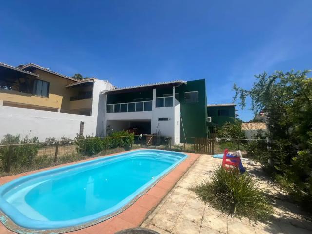 Casa / Sobrado para Venda em Lauro de Freitas/BA Ipitanga 4 Quartos
