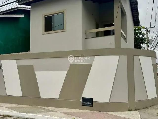 Casa / Sobrado para Venda em Lauro de Freitas/BA Ipitanga 4 Quartos